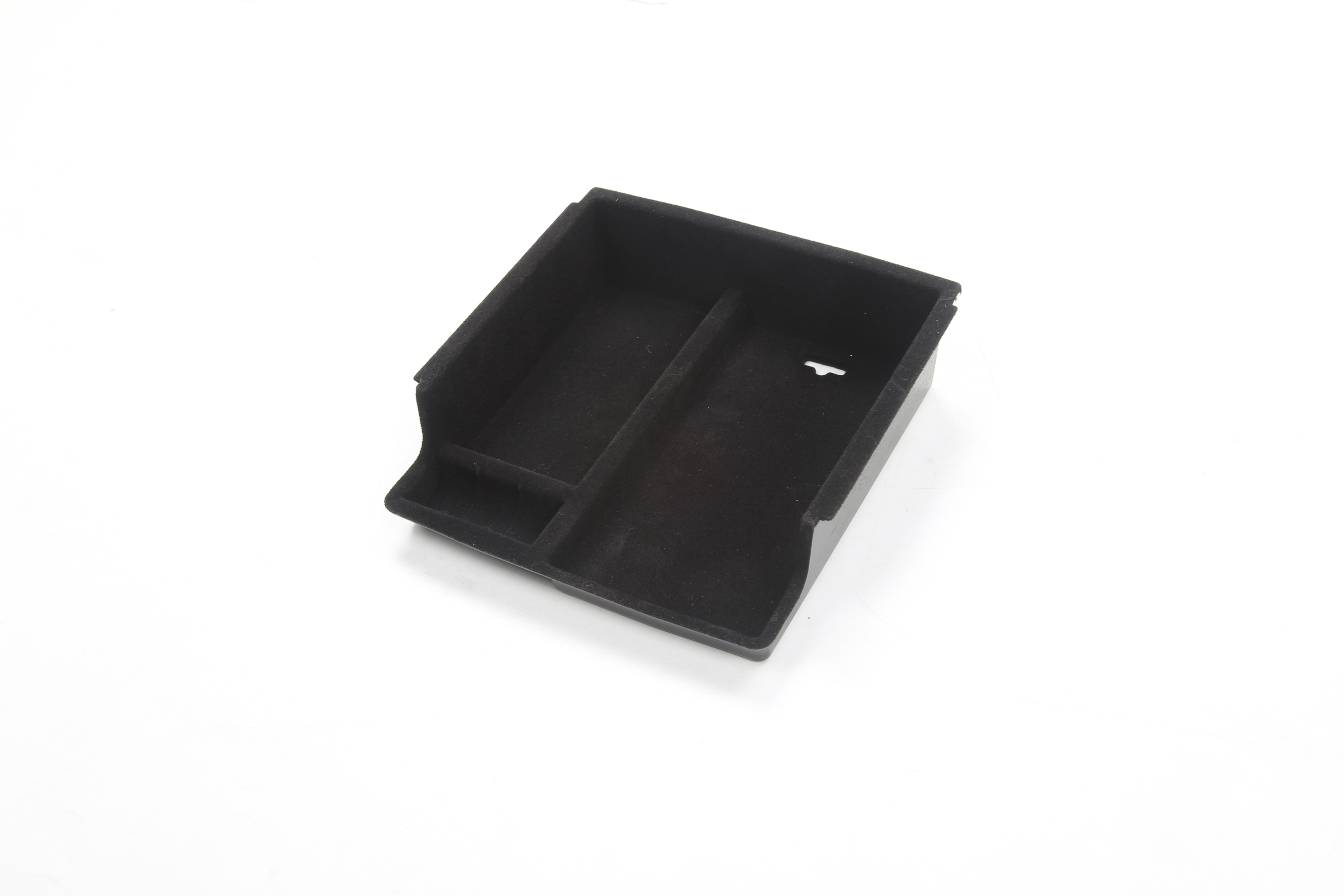 Ford Bronco Center Console Armrest Storage Box - Upper - Flocked ...