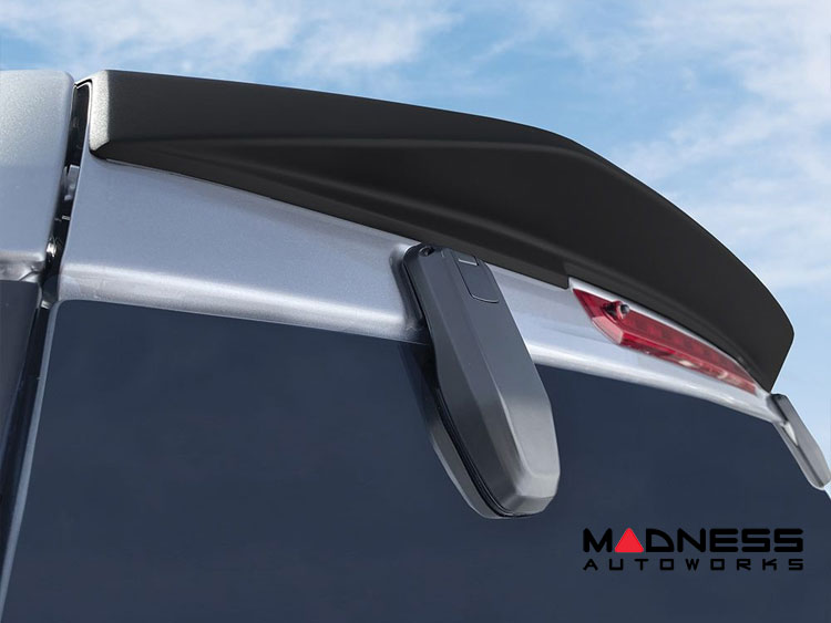 Ford Bronco Sport Roof Spoiler - Air Design, FO33E18