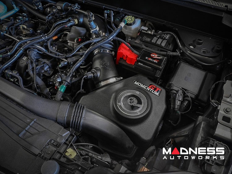 Ford Bronco Sport Performance Air Intake - 2.0L - Momentum GT - Pro Dry ...