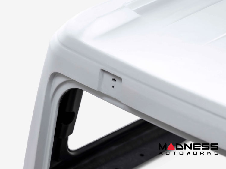 Ford Bronco Hardtop - Anderson Composites - 4 Door - Fiberglass ...