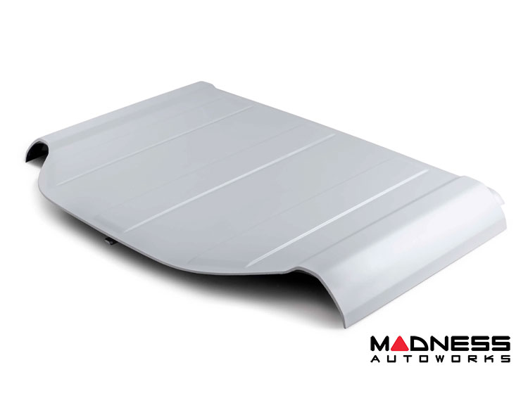 Ford Bronco Hardtop - Anderson Composites - 4 Door - Fiberglass ...