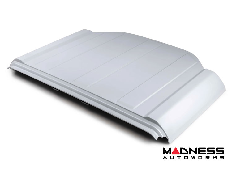 Ford Bronco Hardtop - Anderson Composites - 4 Door - Fiberglass ...