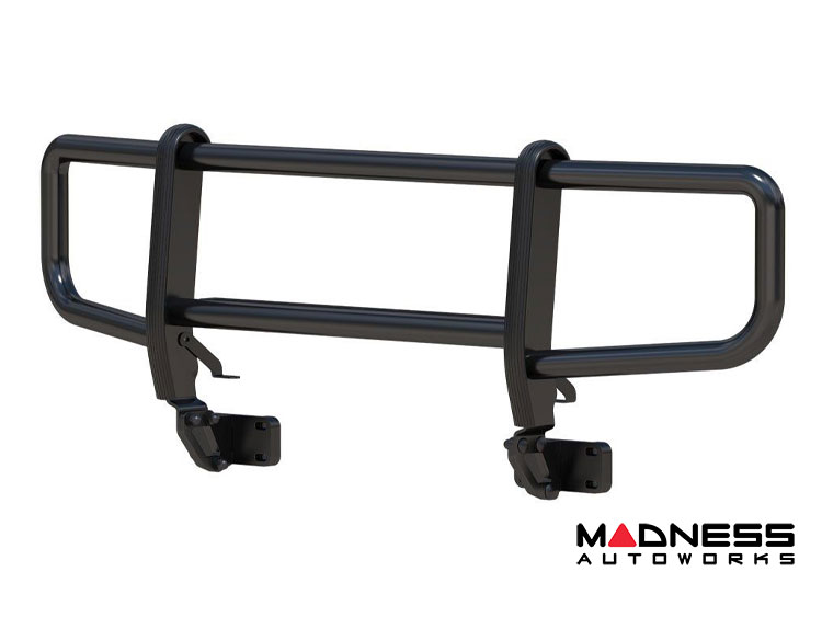 Ford Bronco Front Grille Guard - ForeFront - Aries, 7100