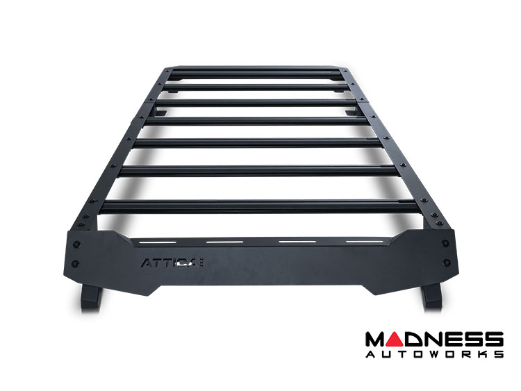 Ford Bronco Roof Rack - 4 Door - Factory Hard Top - Attica 4x4 ...