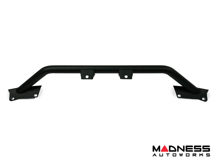 Ford Bronco Bull Bar - Front - Factory Bumper - DV8, LBBR-06