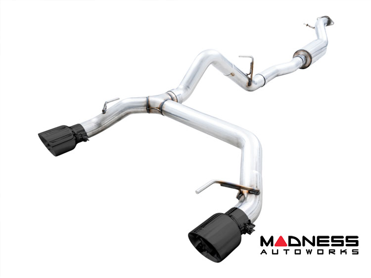 Ready To Upgrade Your Exhaust on Your Bronco?, 3015-33456