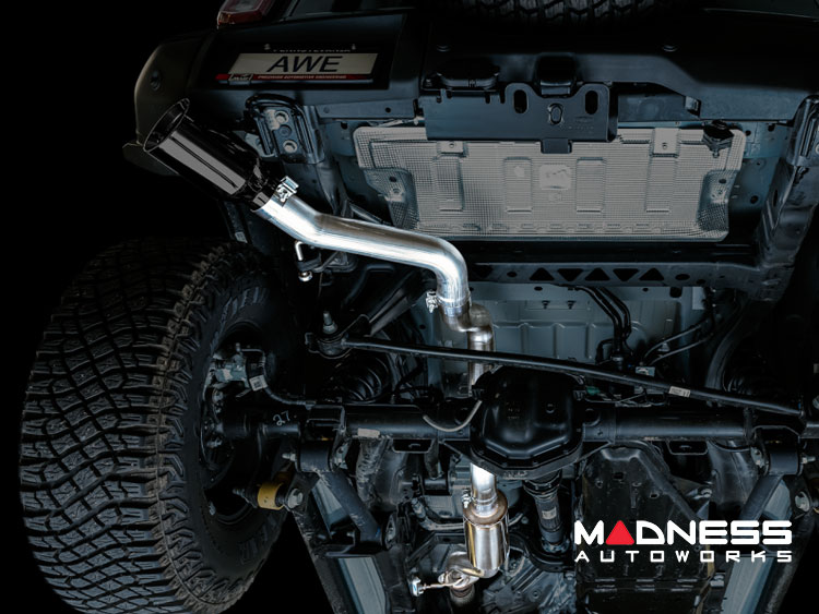 Ready To Upgrade Your Exhaust on Your Bronco?, 3015-23789