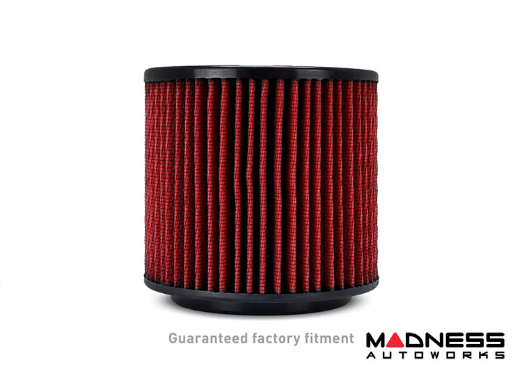 Ford Bronco Performance Air Filter - Direct Fit - Mishimoto - Oiled ...