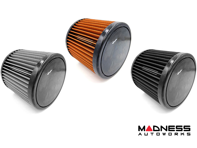 Ford Bronco Performance Air Filter - Sprint Filter - P037 Waterproof ...