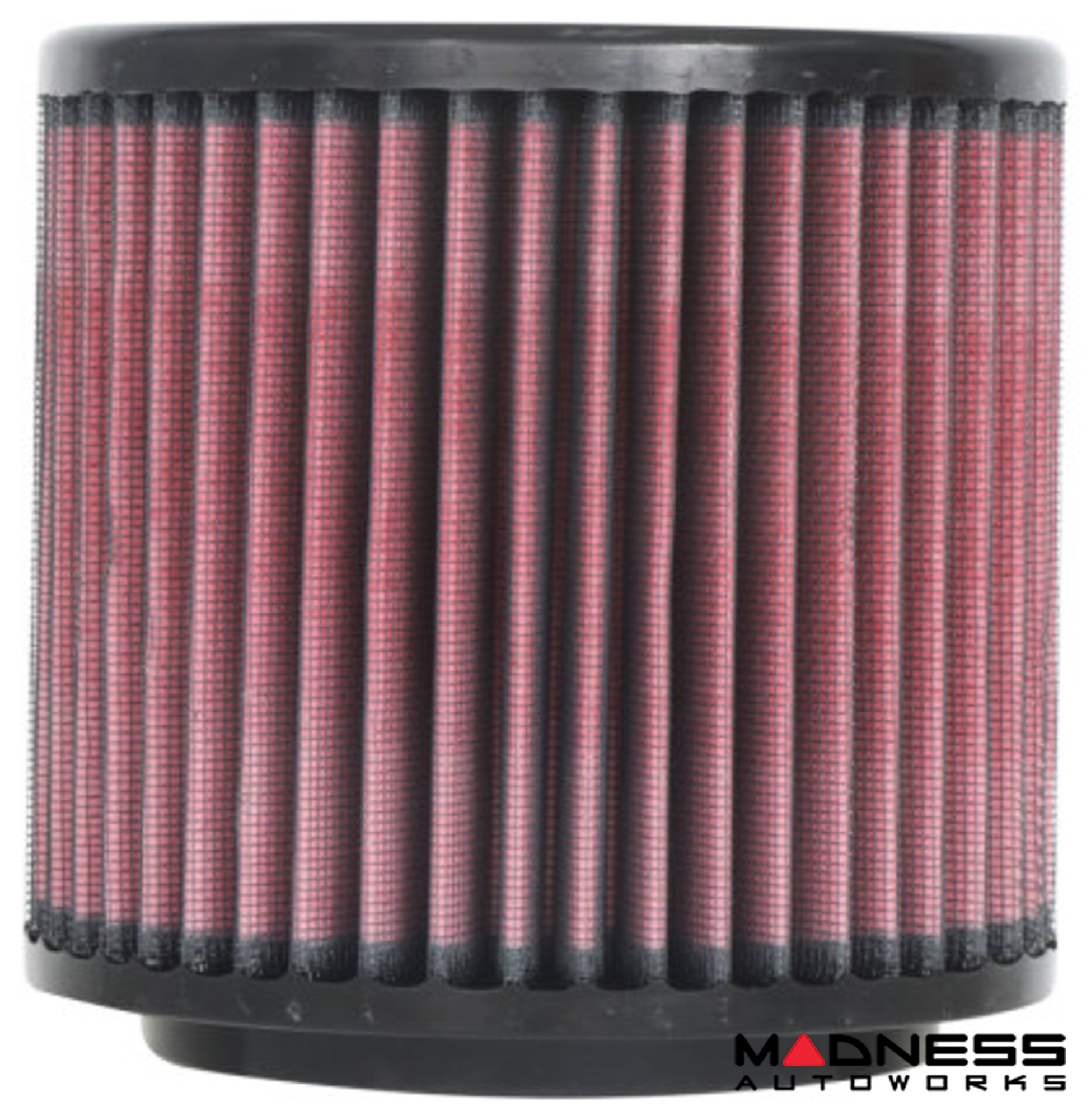Ready To Upgrade Your Bronco's Air Filter? , KNNE-0634