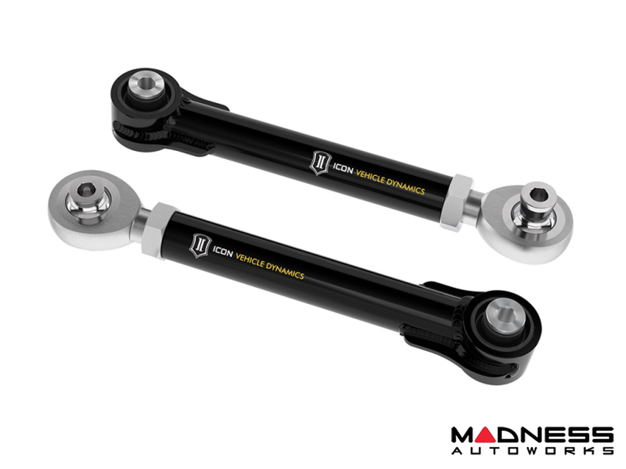 Ready to upgrade your upper tubular link arms on your bronco?, ICO44100T