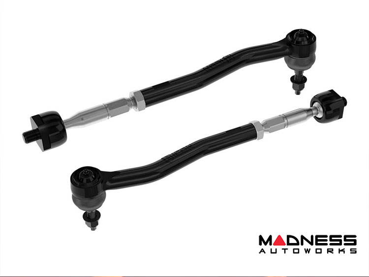 Ford Bronco Upgraded Tie Rods - XD Forged - ICON