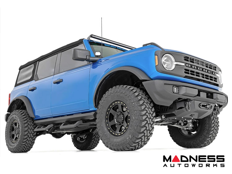 Ford Bronco 3.5" Lift Kit by Rough Country , 51027