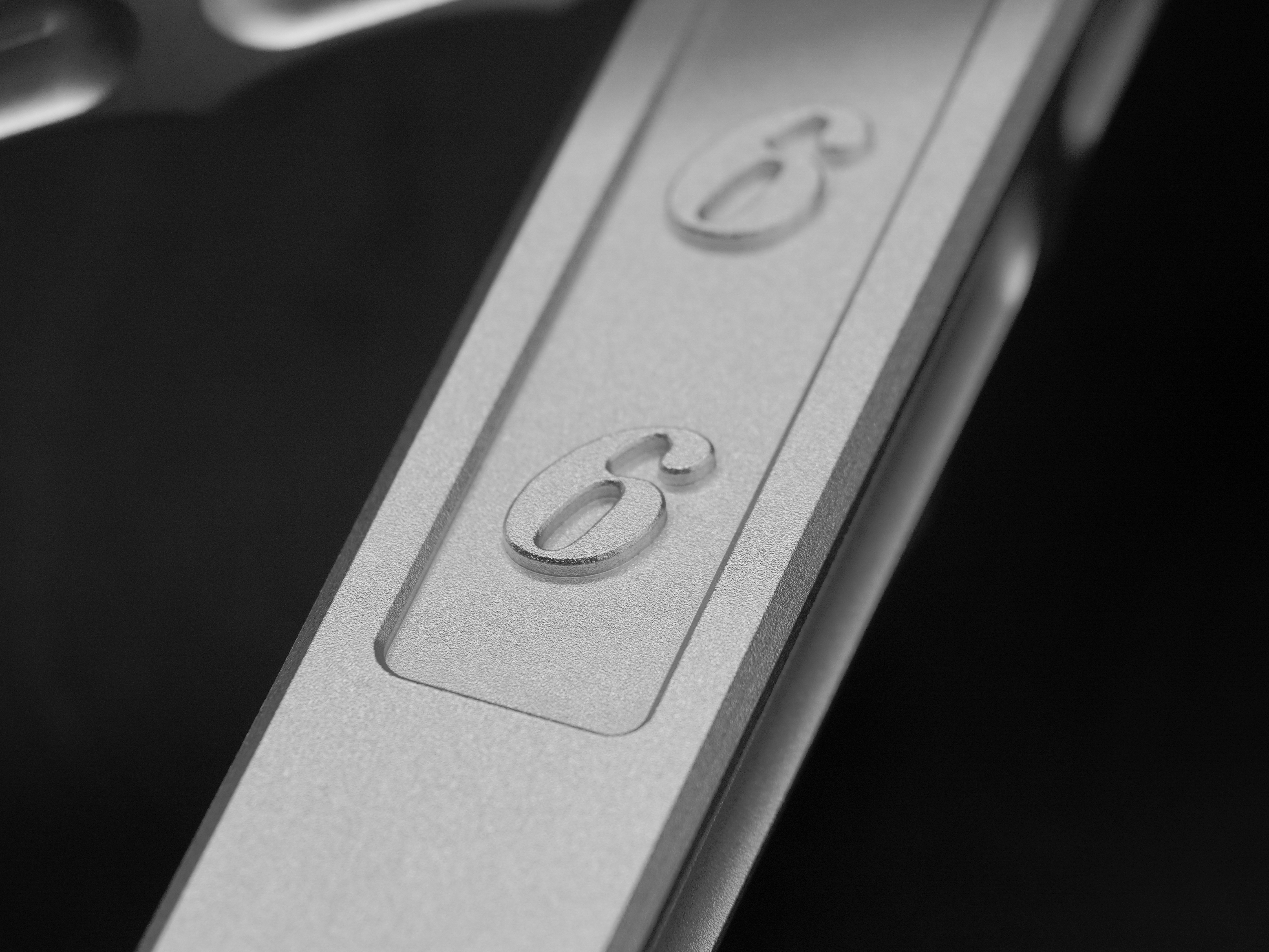 Ford Bronco Interior Grab Handle Kit - Set of 2 - Billet Aluminum ...