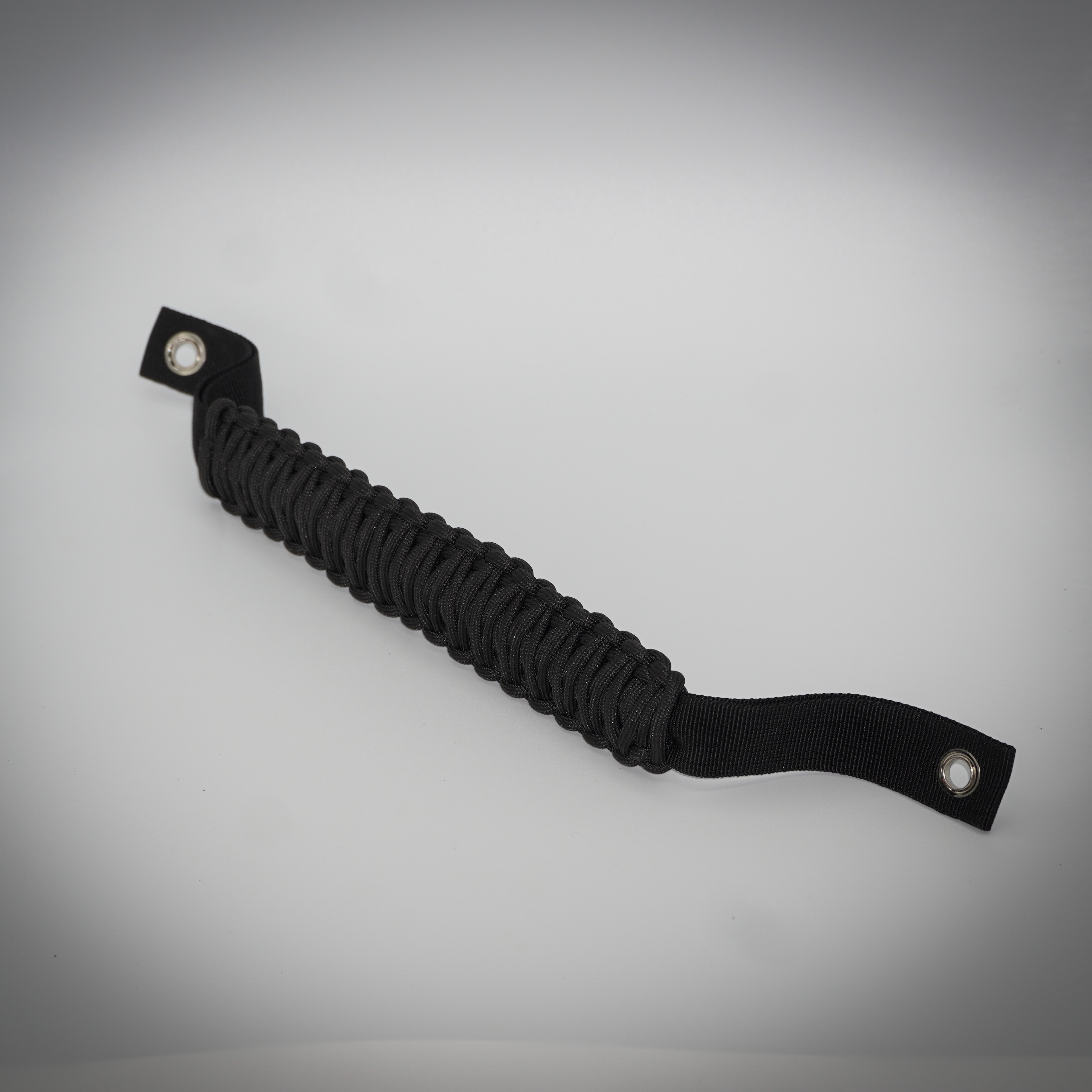 Ford Bronco Grab Handle Set - Paracord Design - Set of 2 - Black ...