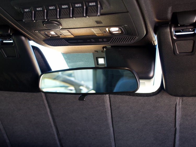 Ford Bronco Sun Shade/ Reflector - Ultimate Reflector, FD-920-R