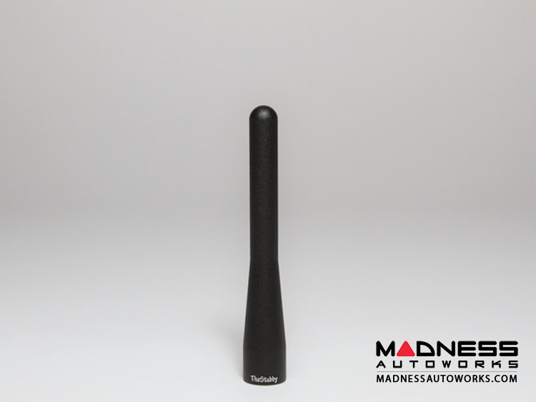 Ford Bronco Sport Original Stubby Antenna by CravenSpeed, CRMC-0703