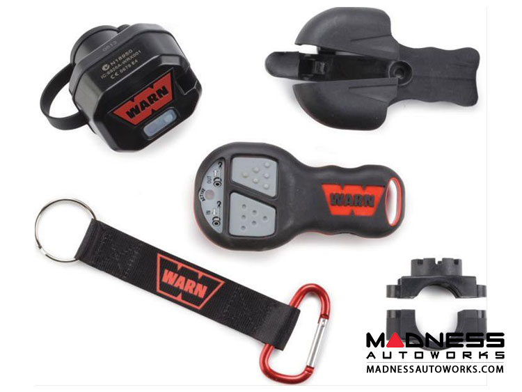 Wireless Winch Remote Kit by Warn